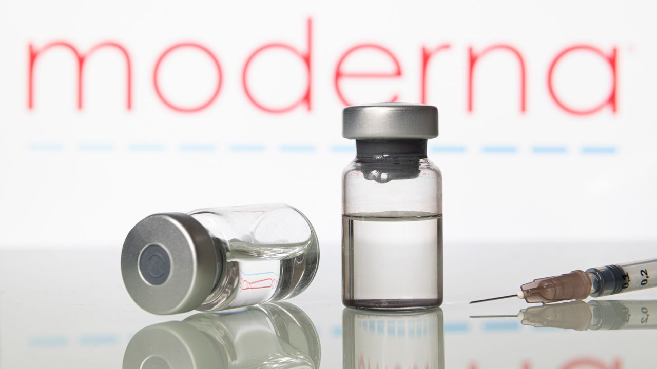Moderna hits Pfizer and BioNTech with COVID-19 vaccine patent suit ...
